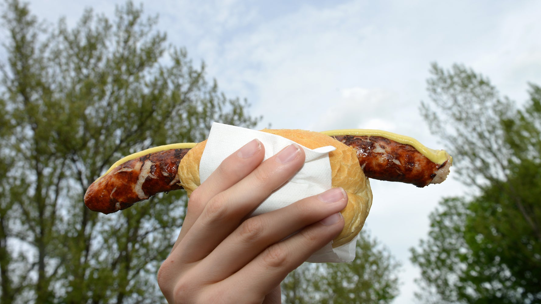 German Sausage Museum Reconsiders Move To Nazi Camp Site | HuffPost