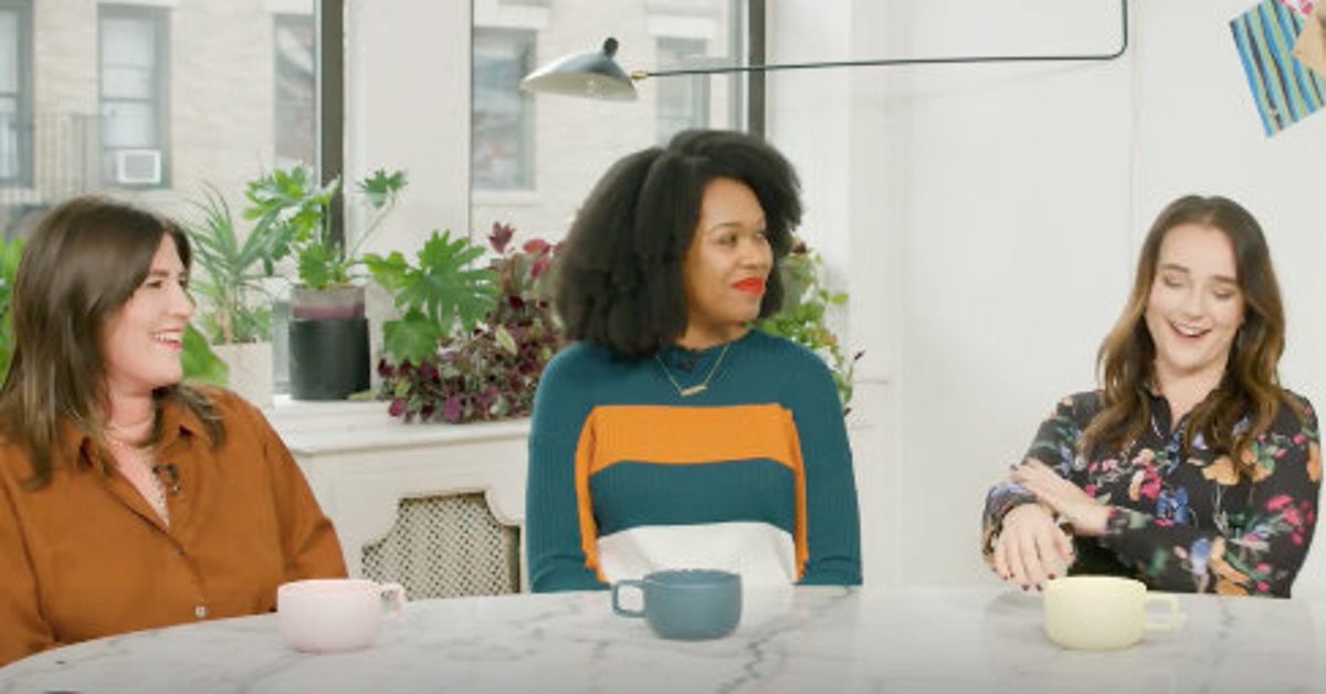 Is The Body Positivity Movement Just A Trend? | HuffPost Videos