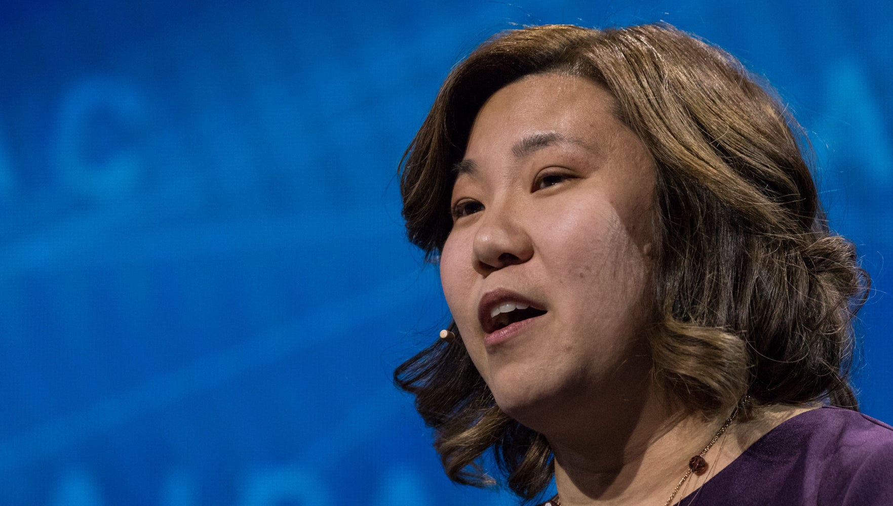 Rep. Grace Meng Announces First Dreamer Rhodes Scholar As State Of The ...