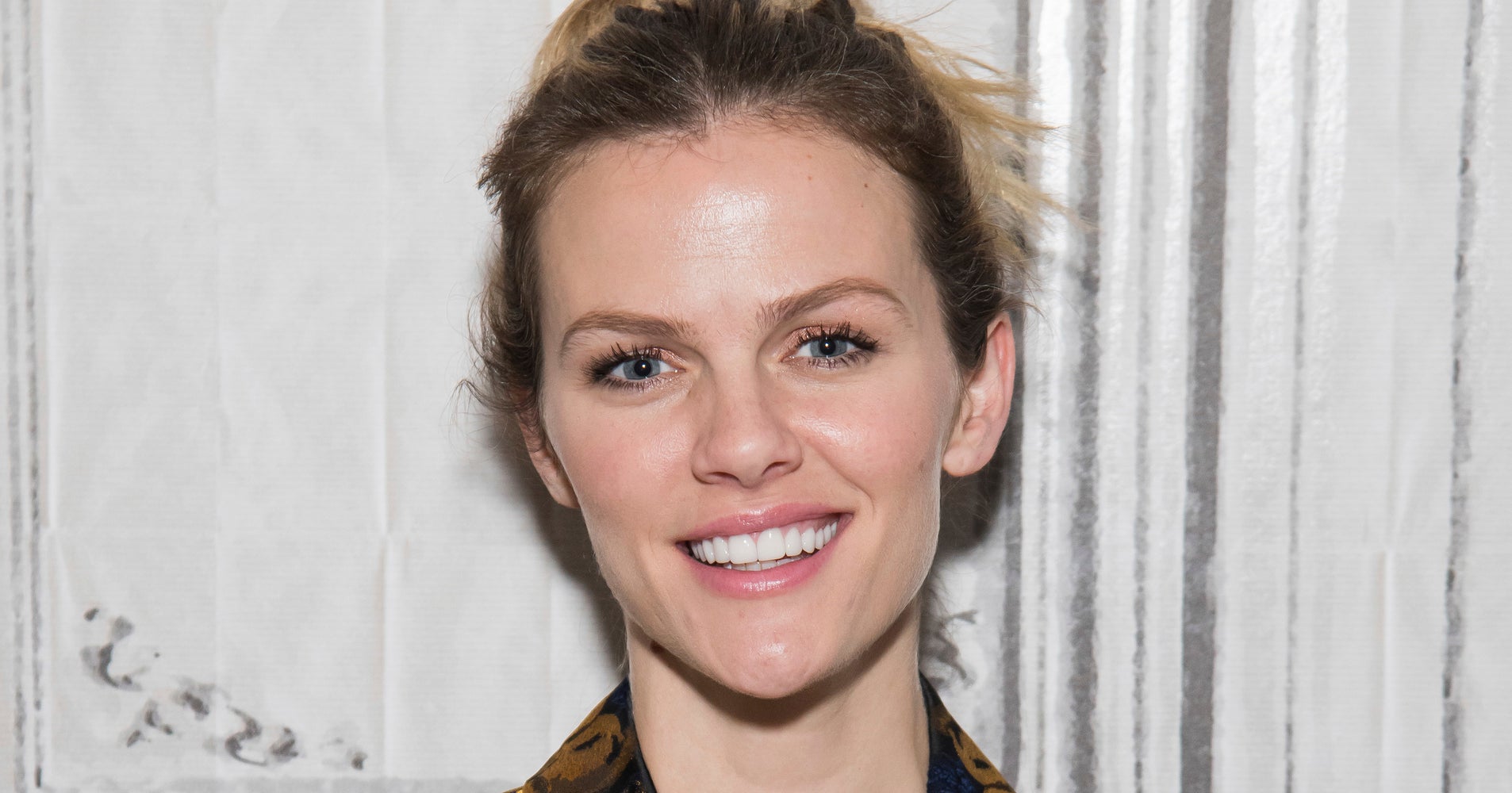 Brooklyn Decker Says Having Children 'Sucked The Life Out Of My Body ...
