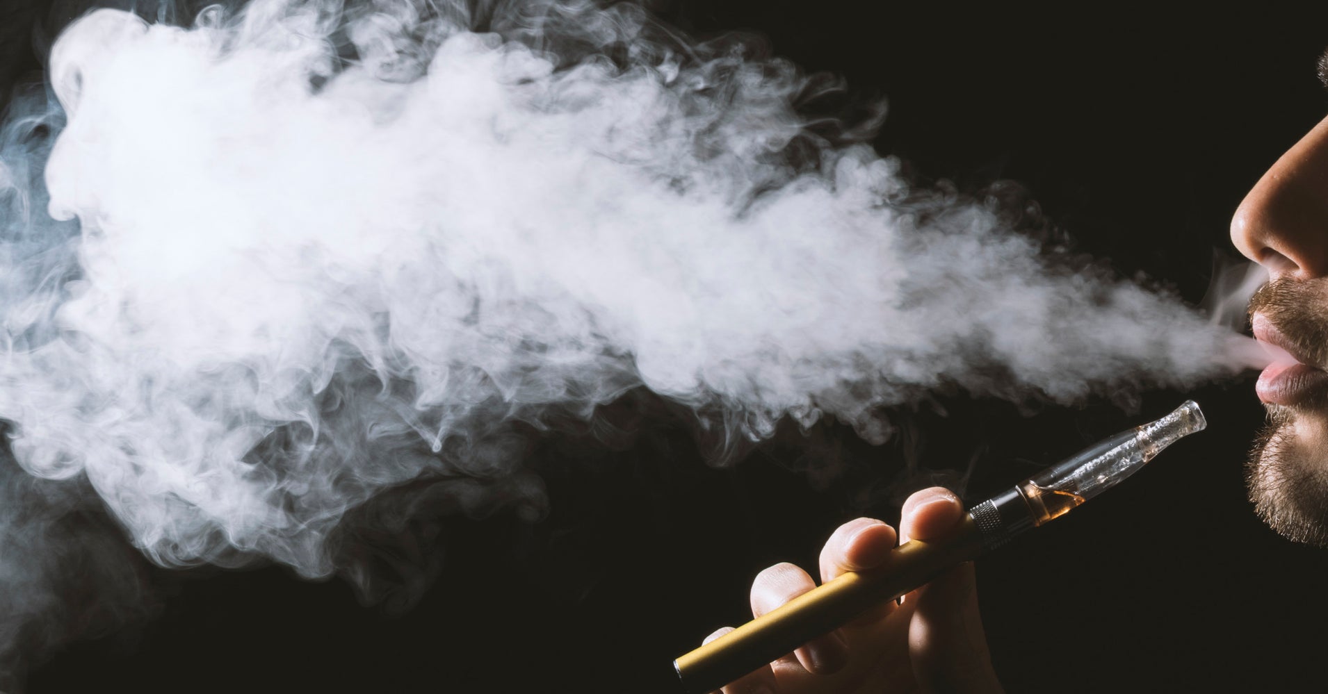 Texas Man Dies After Exploding Vape Pen Severs Major Artery | HuffPost
