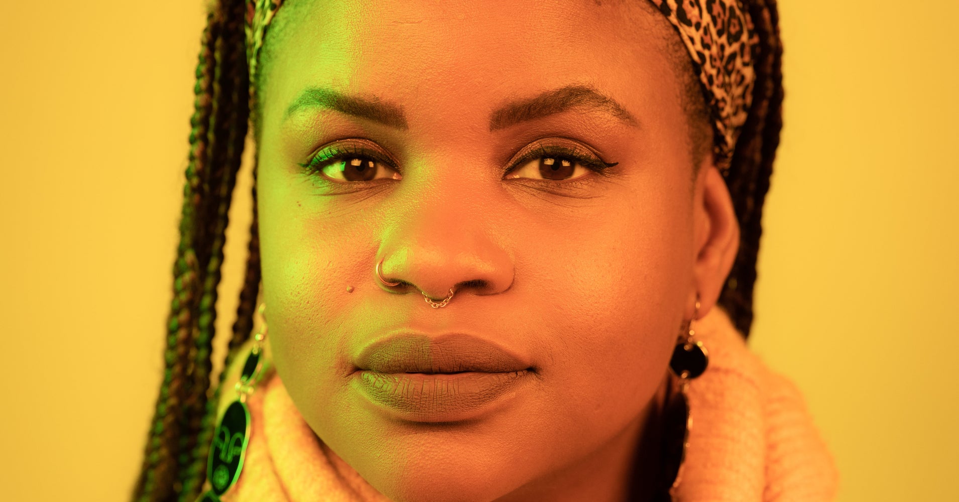 We Built This: Ericka Hart Is On A Journey To Dismantle Medical Racism ...