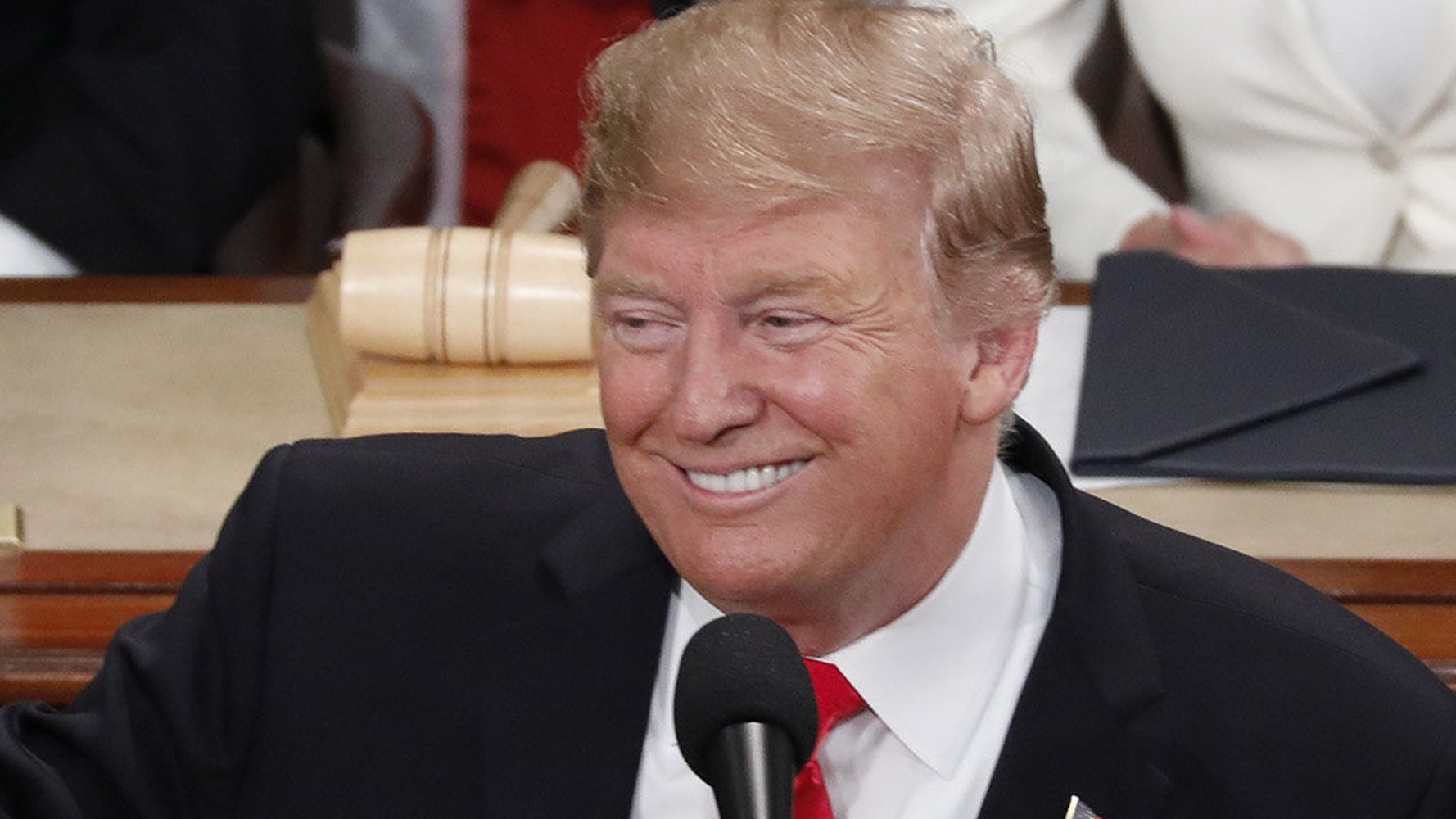 Twitter Users Hijack RNC’s List Of Adjectives Praising Donald Trump’s ...