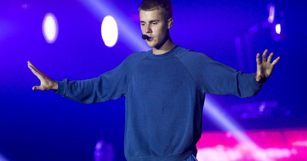Justin Bieber Addresses Legitimate Problem With Sex And Past Drug