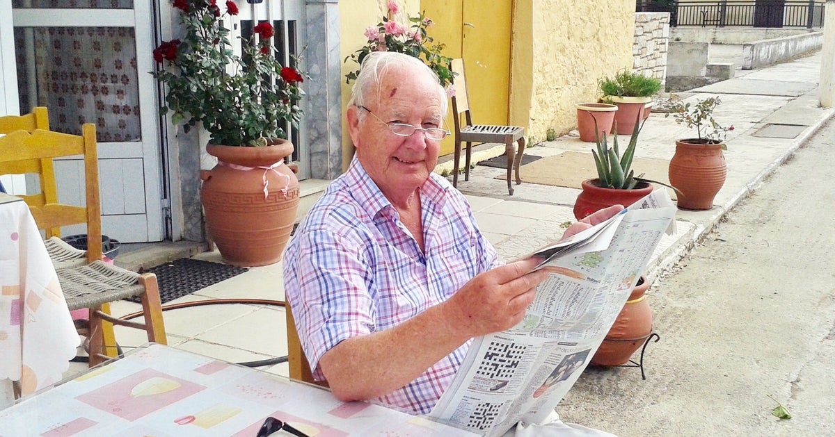 Geoffrey Whaley's Story Is A Heart-Breaking Reminder Of The Cruelty The ...