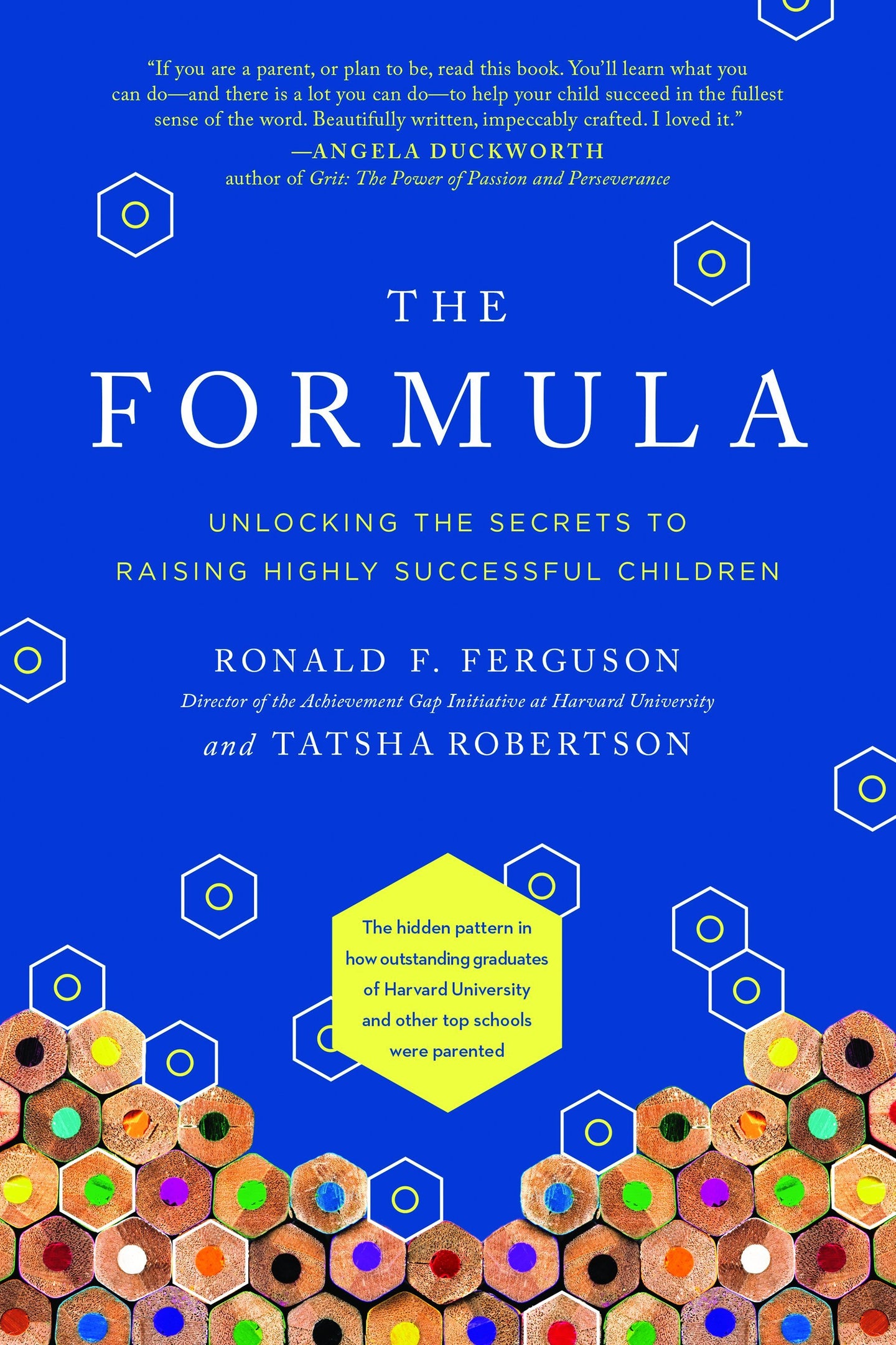 These Experts Think They Have 'The Formula' For Raising Super ...