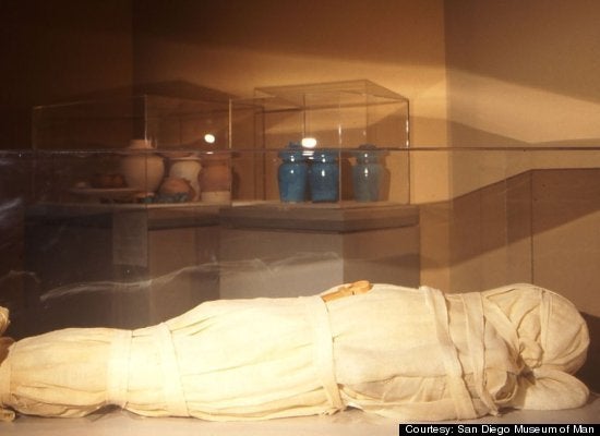 即身仏? 仏像内に隠された僧侶のミイラ、スキャンで明らかに(画像) ハフポスト News