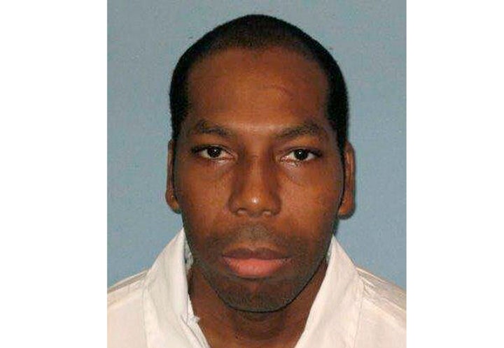 Dominique Ray Muslim Inmate Executed After Appeal Over Spiritual