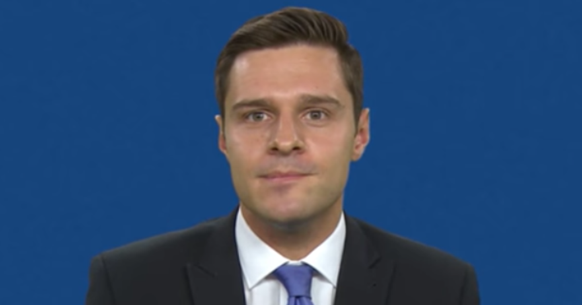 Tory MP Ross Thomson Denies Allegations Of 'Sexual Touching' In ...