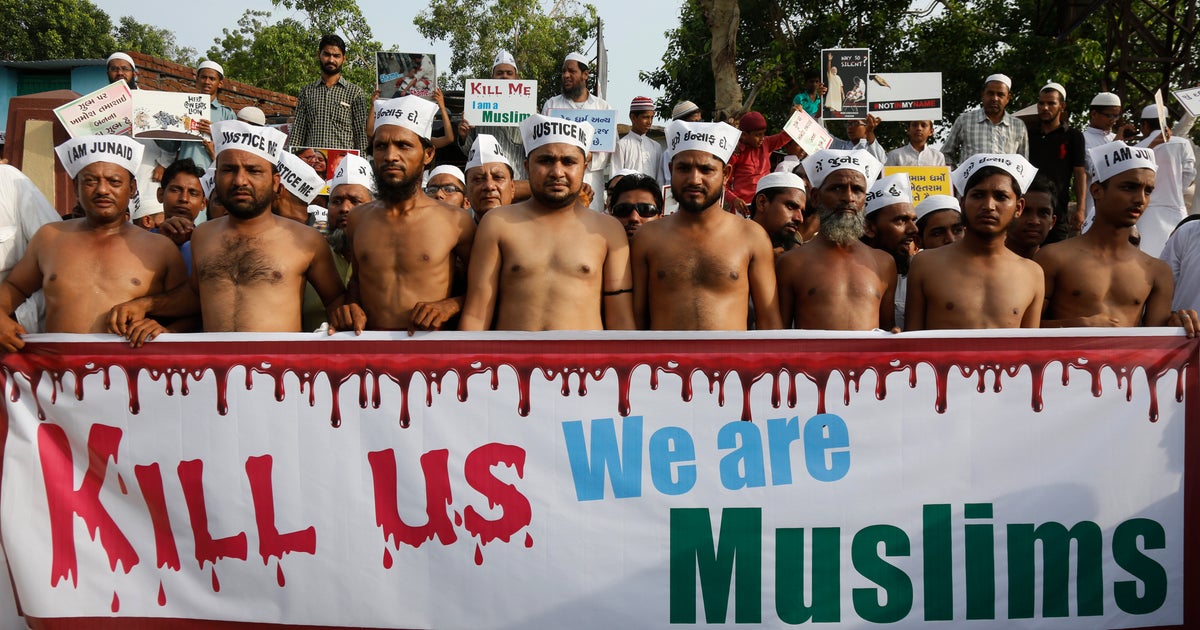 Why Lynchings Have Become A Substitute For Communal Riots | HuffPost ...