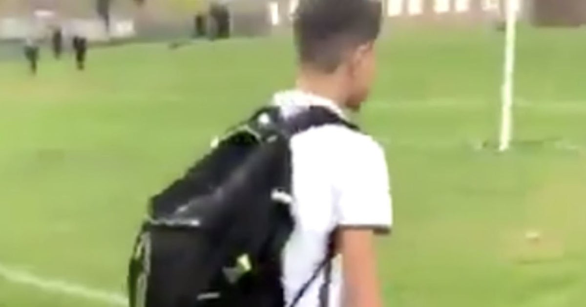 Exclusive: Jamal, Syrian Boy Bullied At School, Plans To Set Up A ...