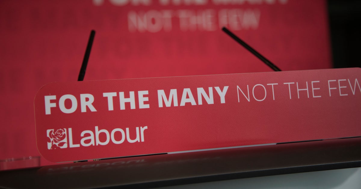 Any Labour Breakaway Will Only Embolden The Tories And Hurt Those ...