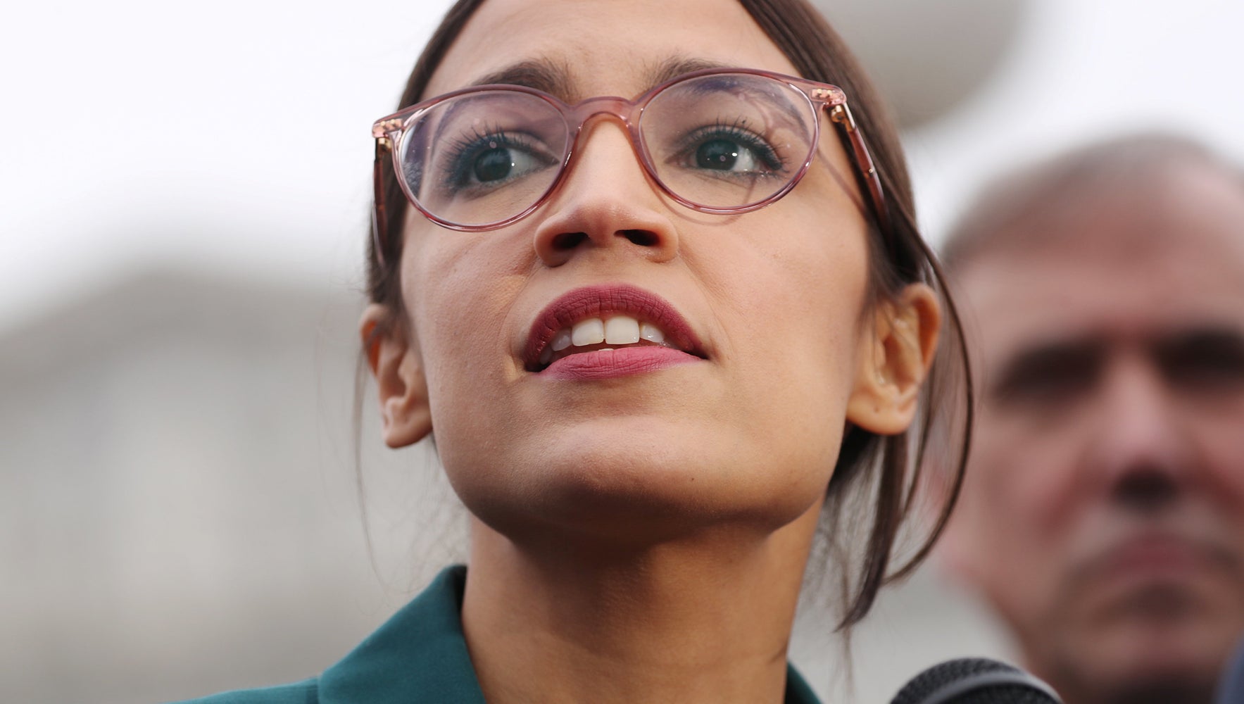 Texas City Councilman Calls Alexandria Ocasio Cortez A Bimbo After