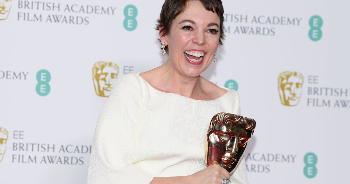 Baftas 2019 Winners List: The Favourite Leads Wins, But Roma Takes Best ...