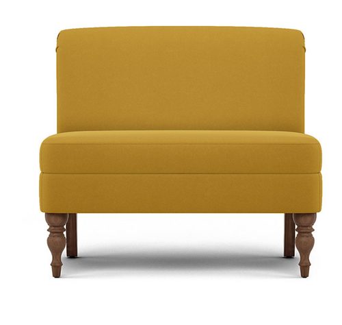 5 Colourful Loveseats You ll Fall Head Over Heels For HuffPost UK Life