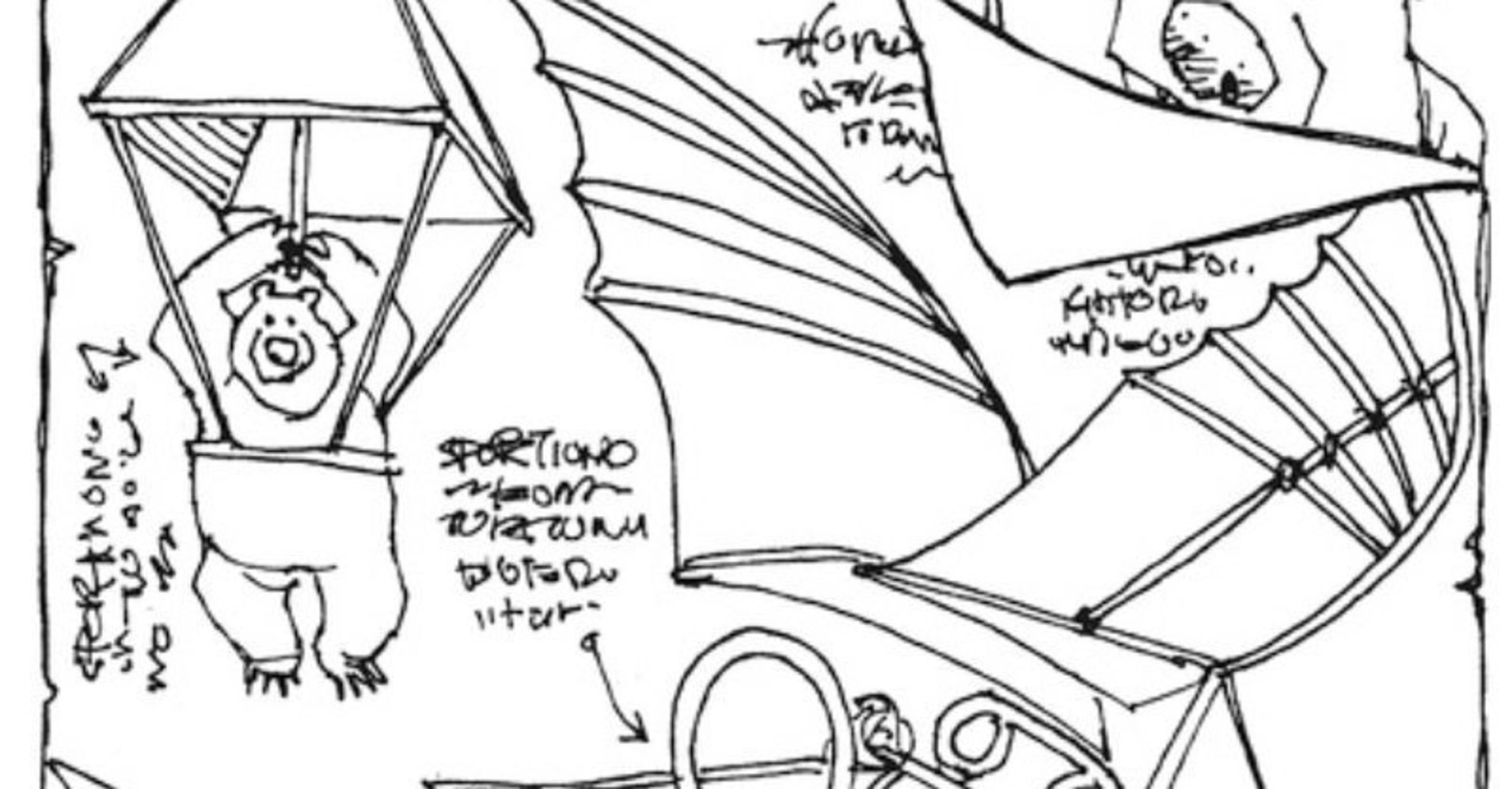 Newspaper Cuts Ties With Comic After Discovering 'Go F**k Yourself' To ...