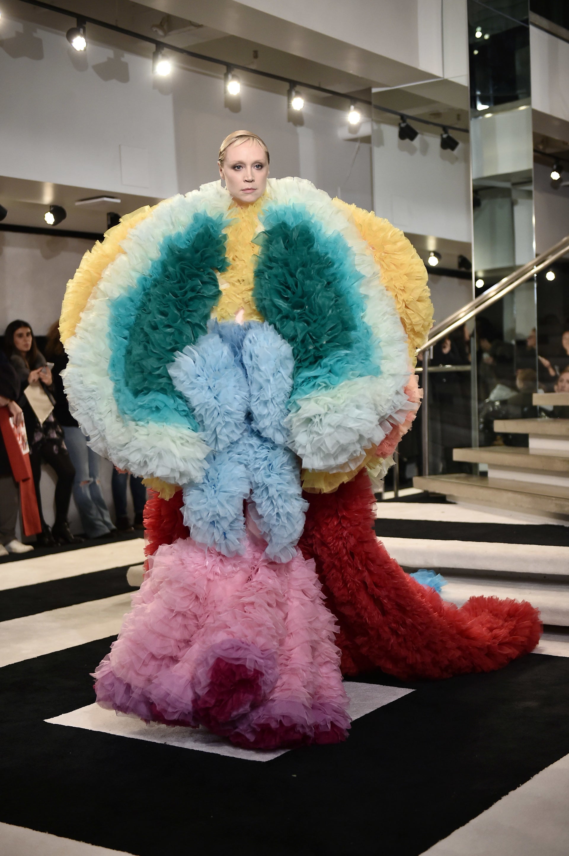 New York Fashion Week’s Most Stunning Fall 2019 Runway Looks | HuffPost ...