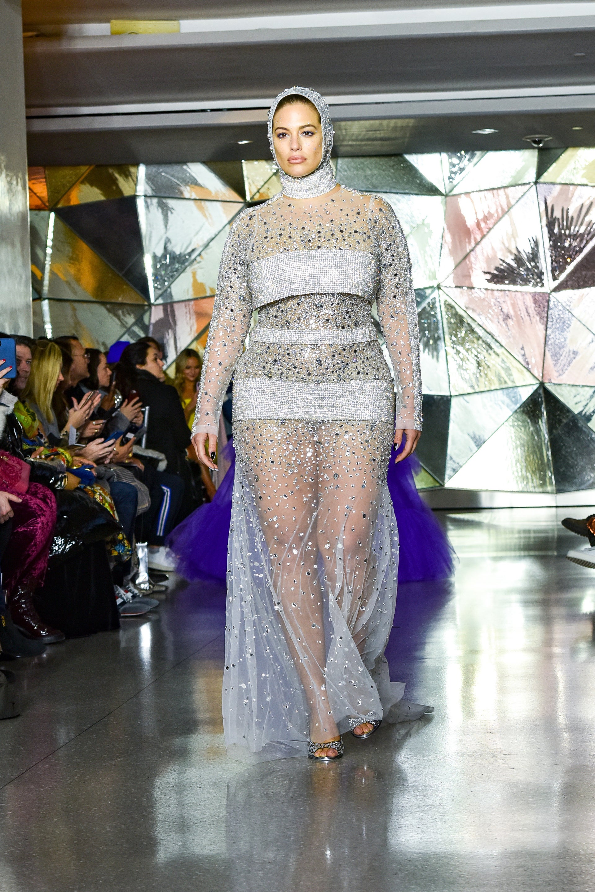 New York Fashion Week’s Most Stunning Fall 2019 Runway Looks | HuffPost ...