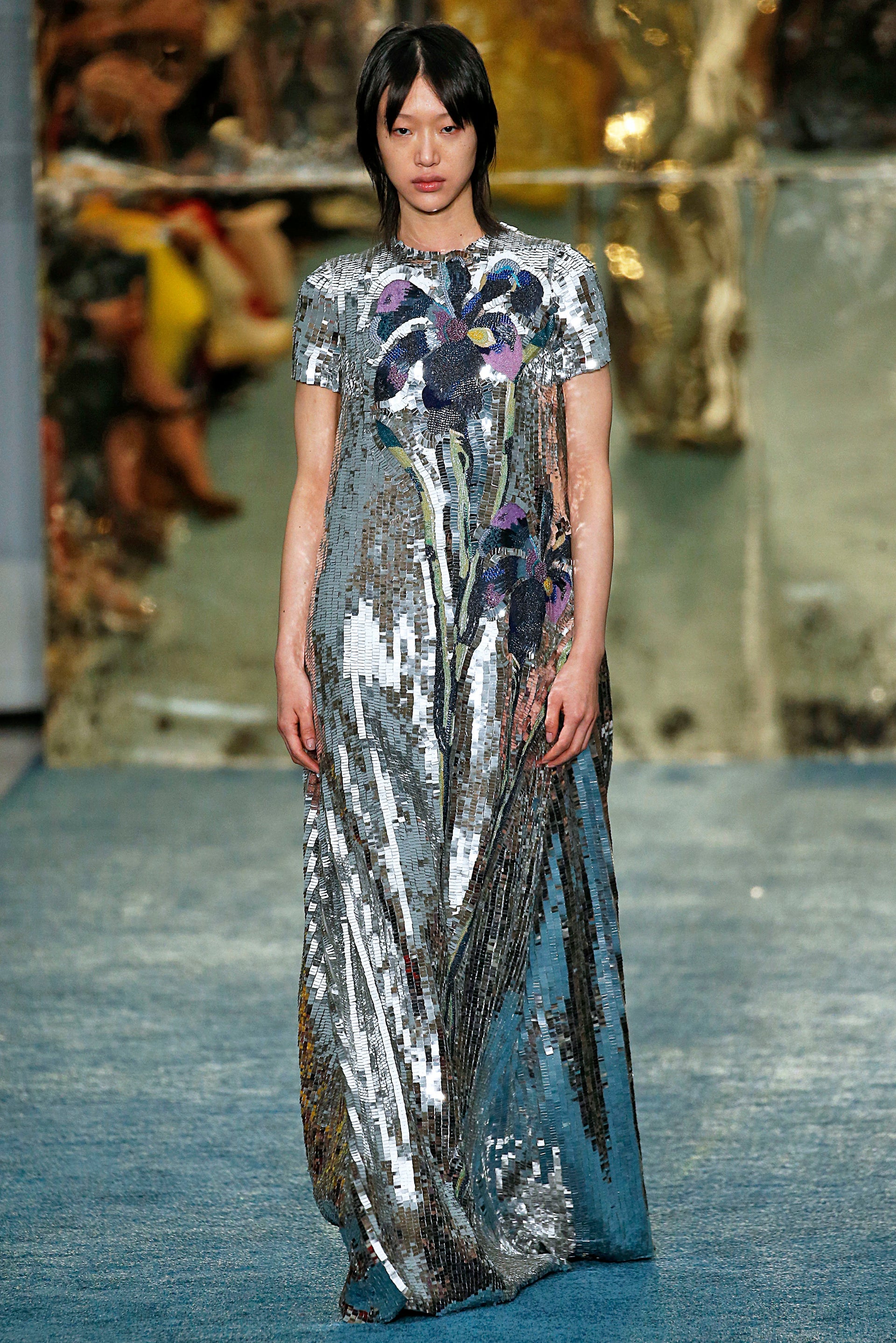 New York Fashion Week’s Most Stunning Fall 2019 Runway Looks | HuffPost ...