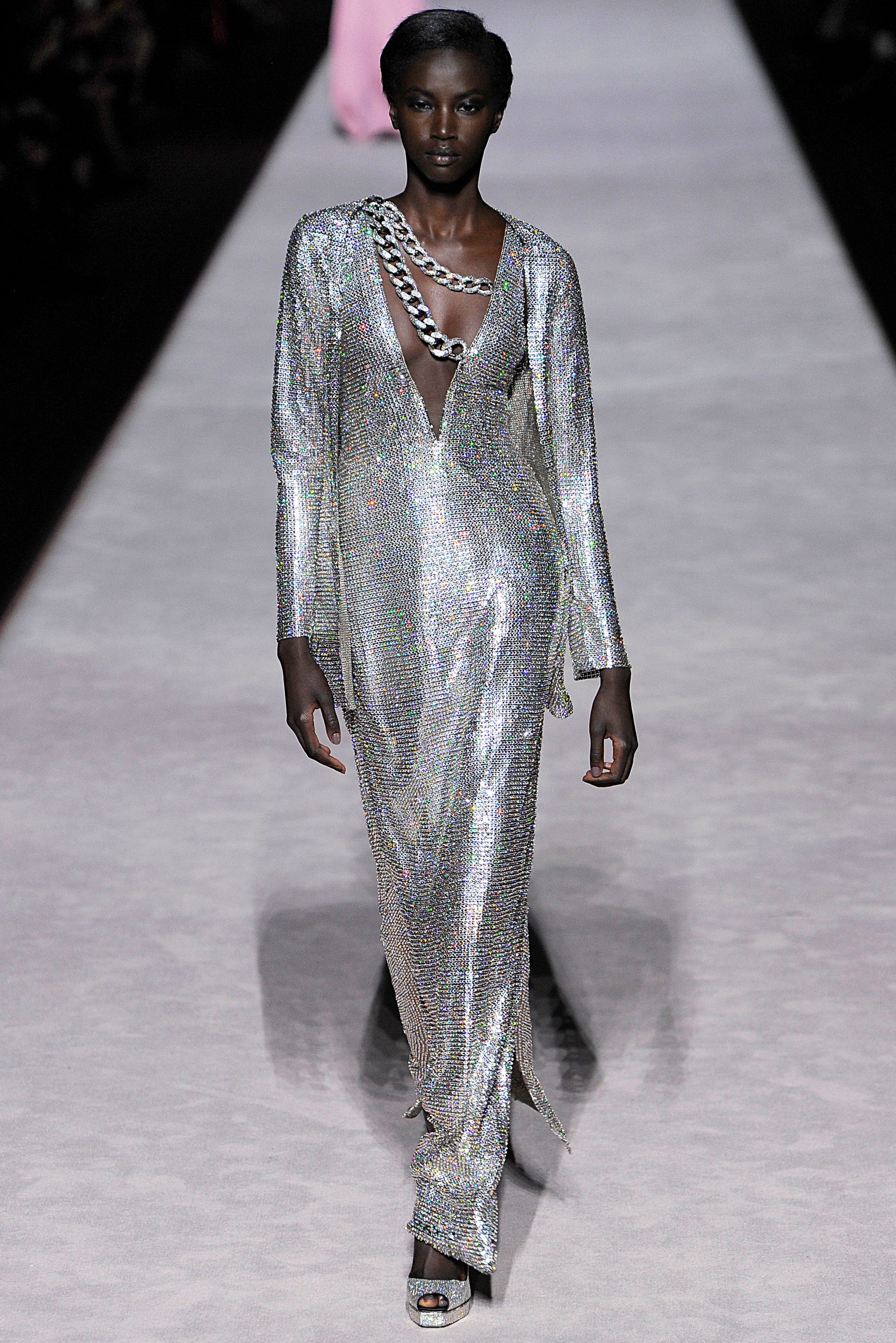 New York Fashion Week’s Most Stunning Fall 2019 Runway Looks | HuffPost ...