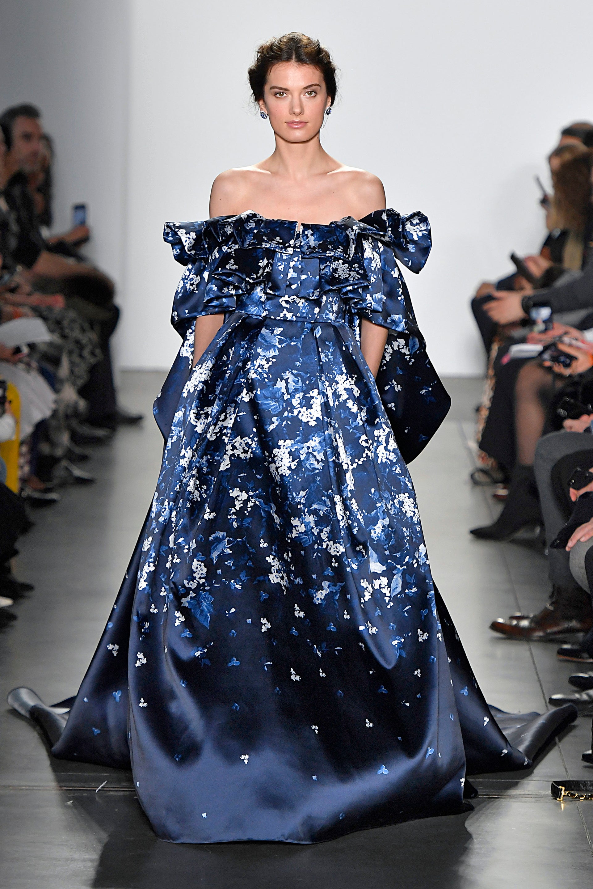 New York Fashion Week’s Most Stunning Fall 2019 Runway Looks | HuffPost ...