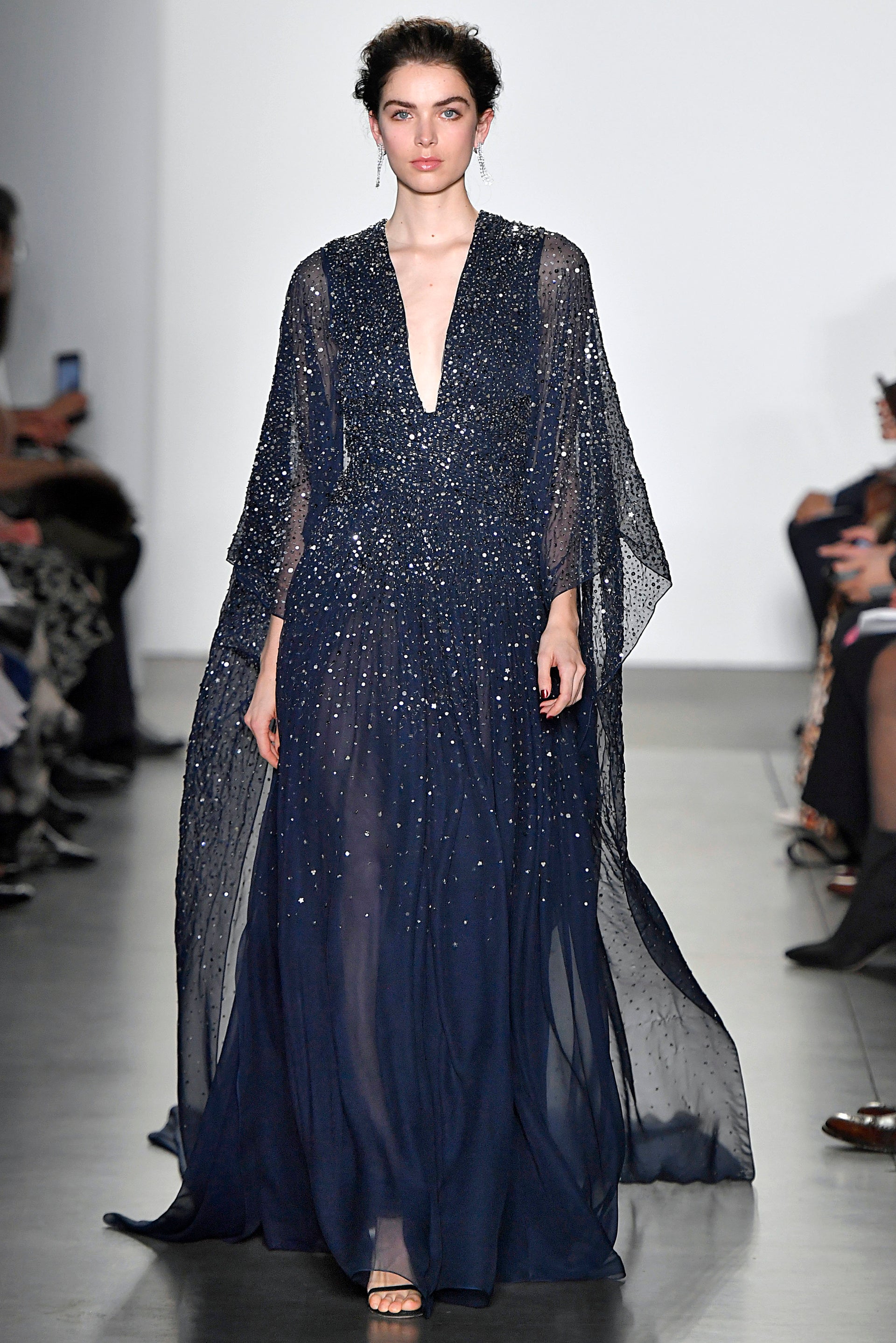 New York Fashion Week’s Most Stunning Fall 2019 Runway Looks | HuffPost ...