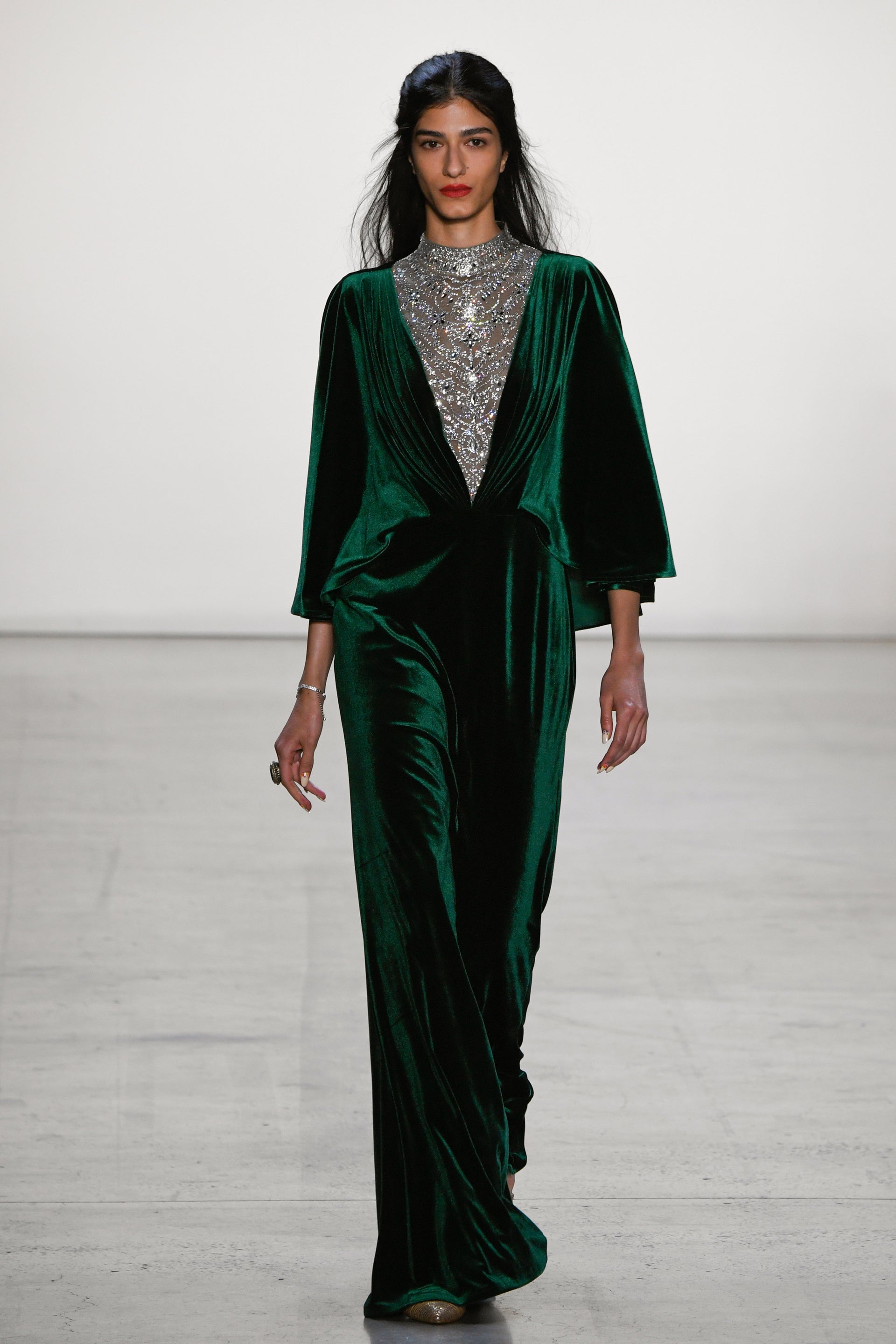 New York Fashion Week’s Most Stunning Fall 2019 Runway Looks | HuffPost ...