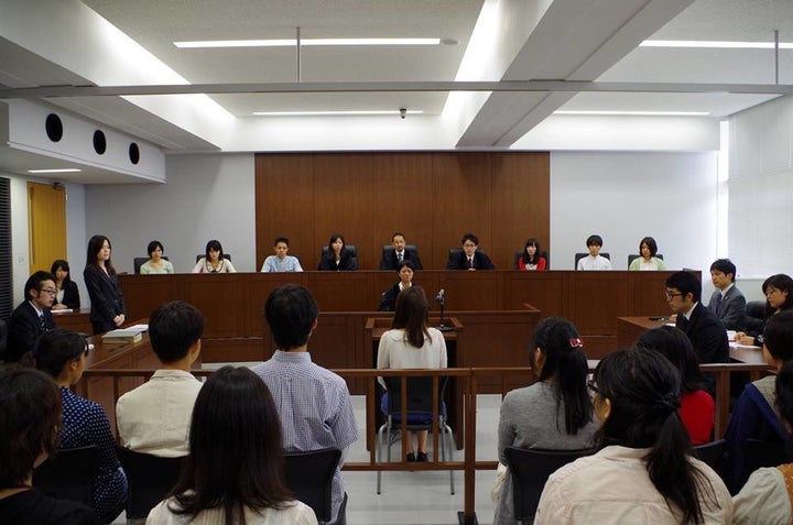 裁判員制度「市民からの提言2018」<提言②>無罪推定の原則、黙秘権の保障などの刑事裁判の理念を遵守するように、公開の法廷で、説示を行うこと