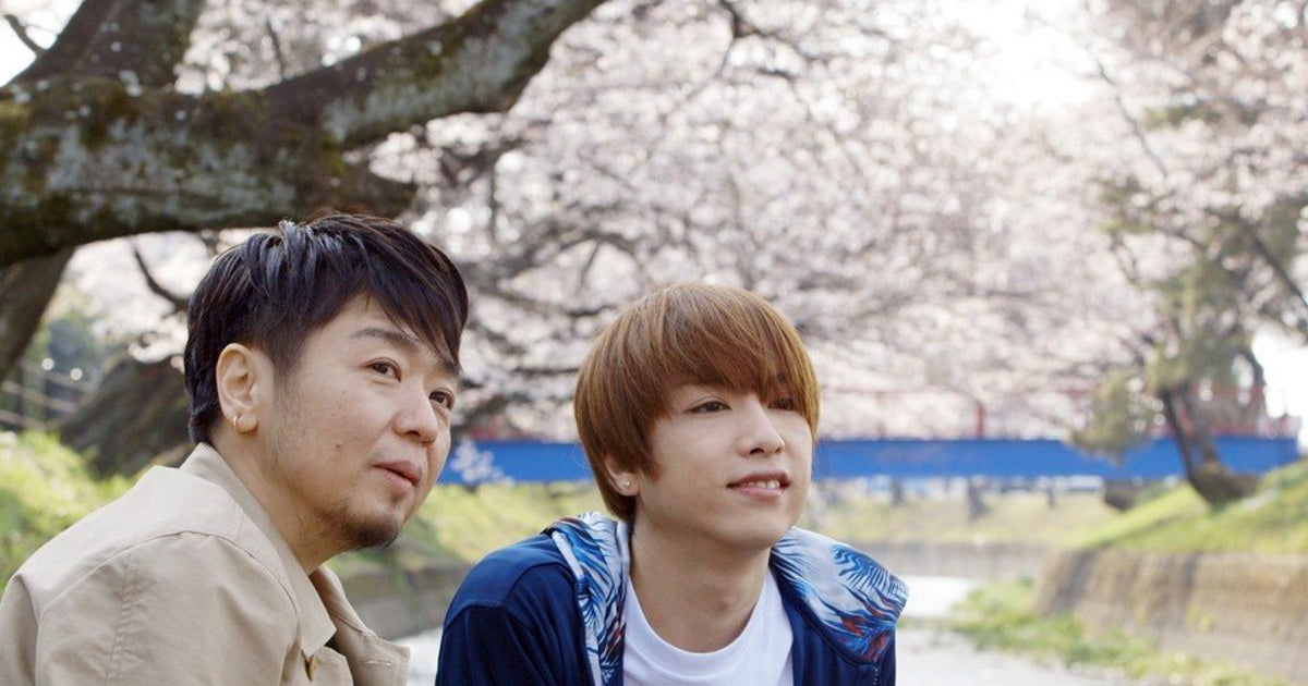 自分は「男性でも女性でもない何か」 ある漫画家の「性」の話 | ハフポスト PROJECT