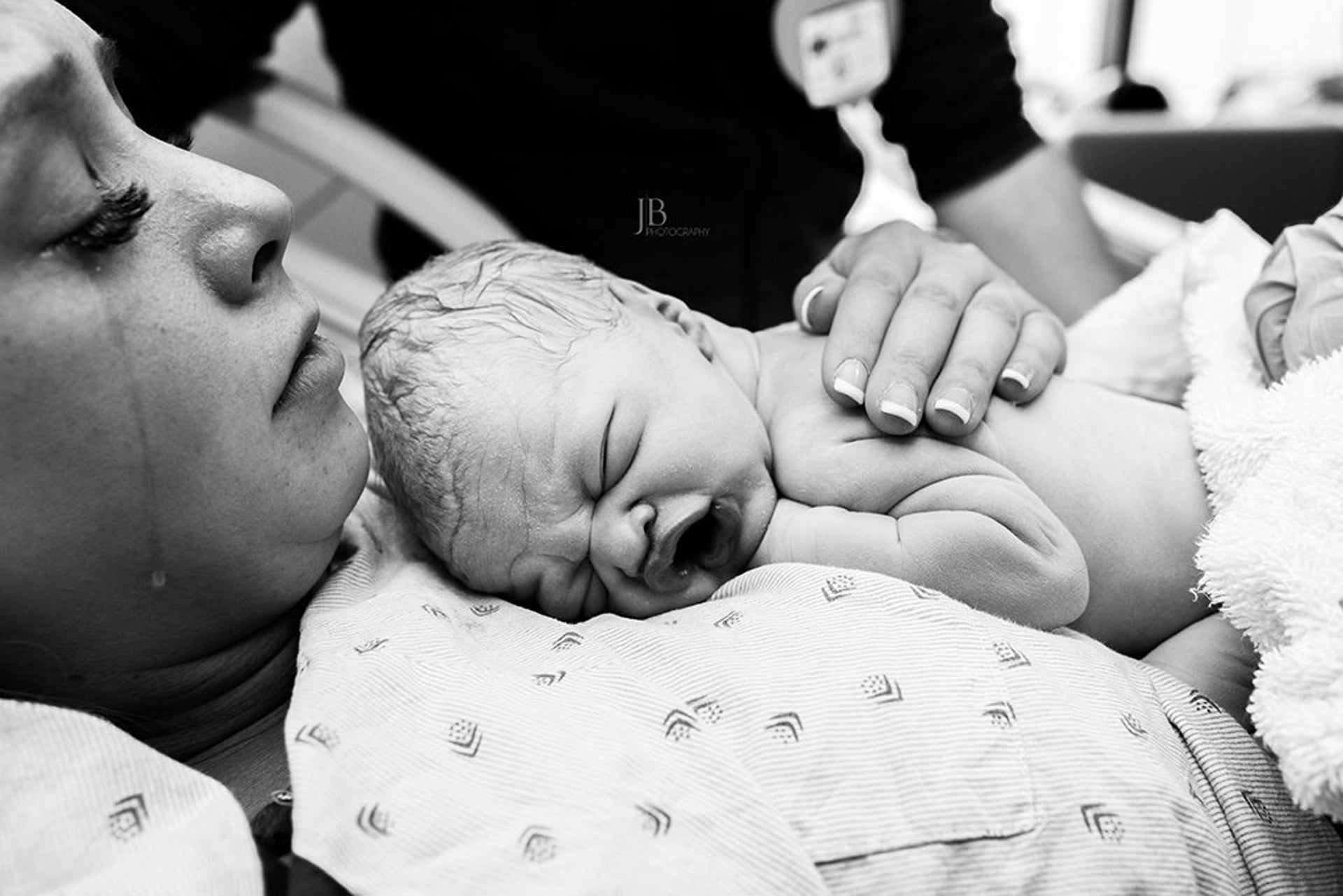 25 Stunning Birth Photos That Capture Pure Love | HuffPost Life