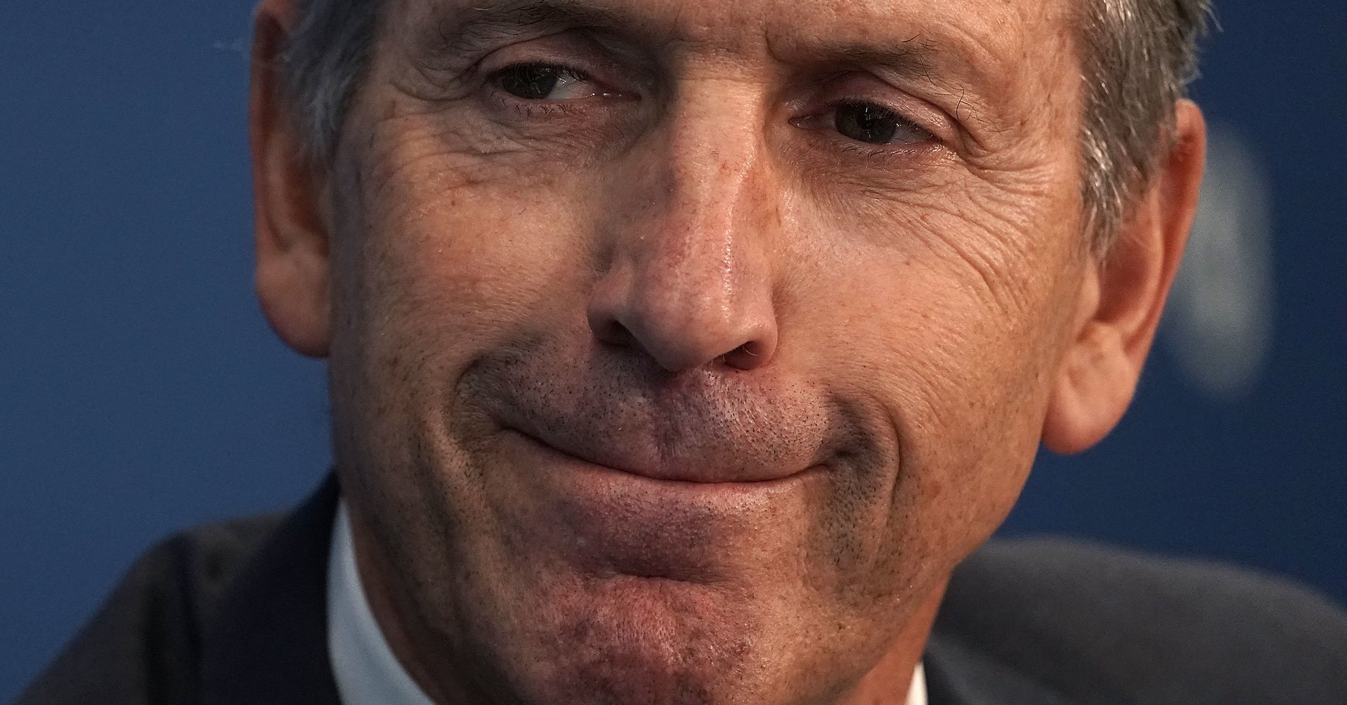 Howard Schultz