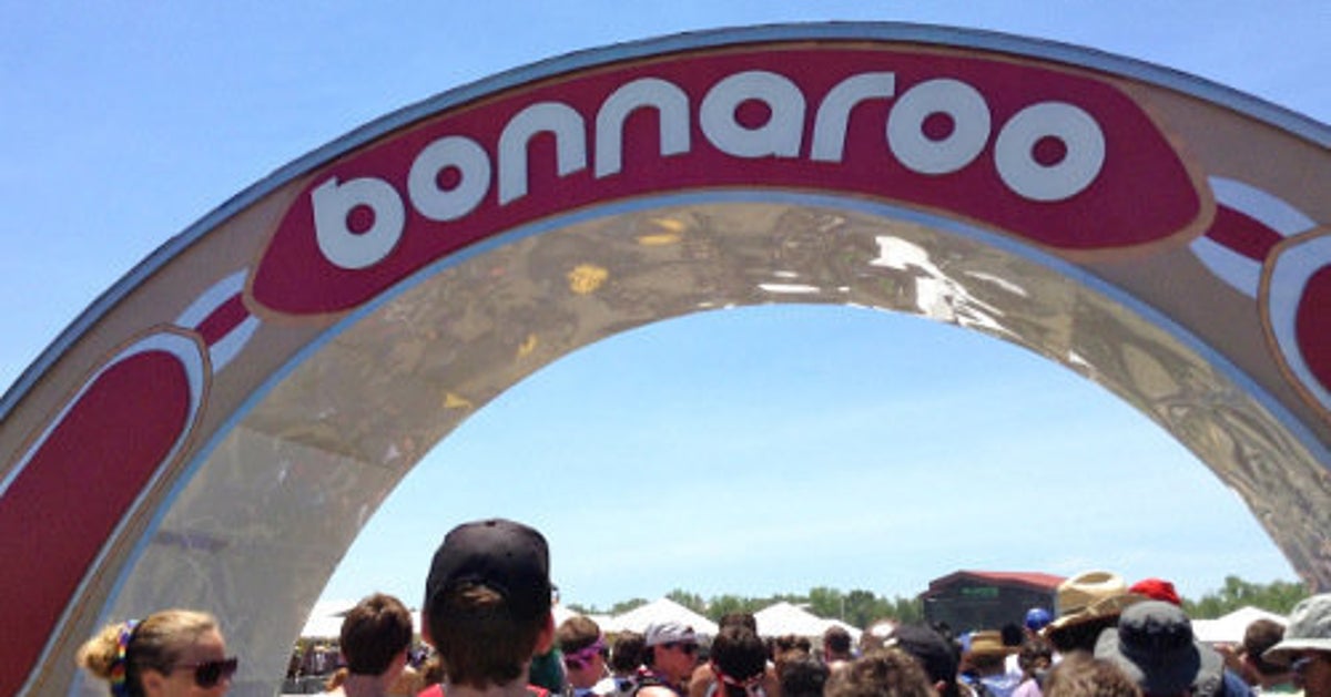 米ボナルー・フェスティバルによる、ユーザ参加型のドキュメンタリー製作プロジェクト「True Roo」 | ハフポスト NEWS