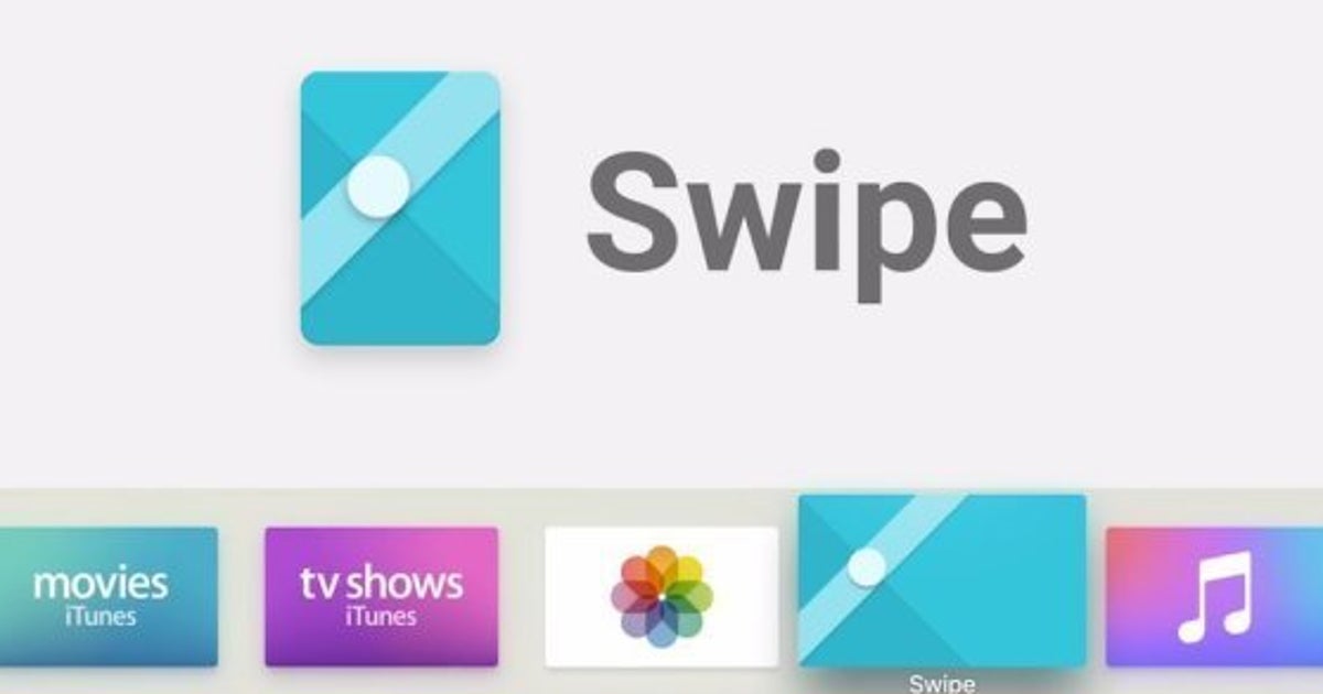 Swipe：Apple TV アプリを誰よりも早く作りたい人のために | ハフポスト NEWS