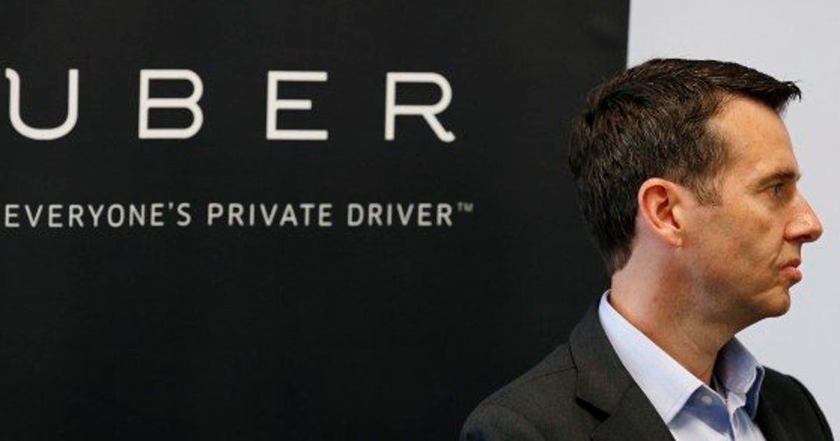 「DISRUPTIVE INNOVATION」が連発される今、UBERには大人になってほしい | ハフポスト NEWS