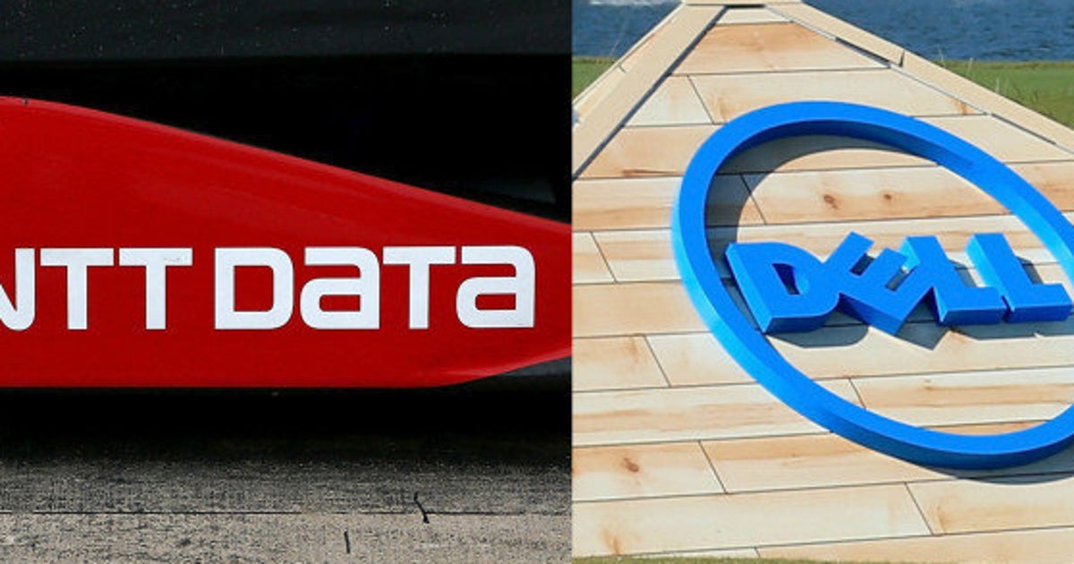 日本のNTT DataがDellのサービス部門を$3.05Bで買収...DELLはEMCに専心か | ハフポスト NEWS