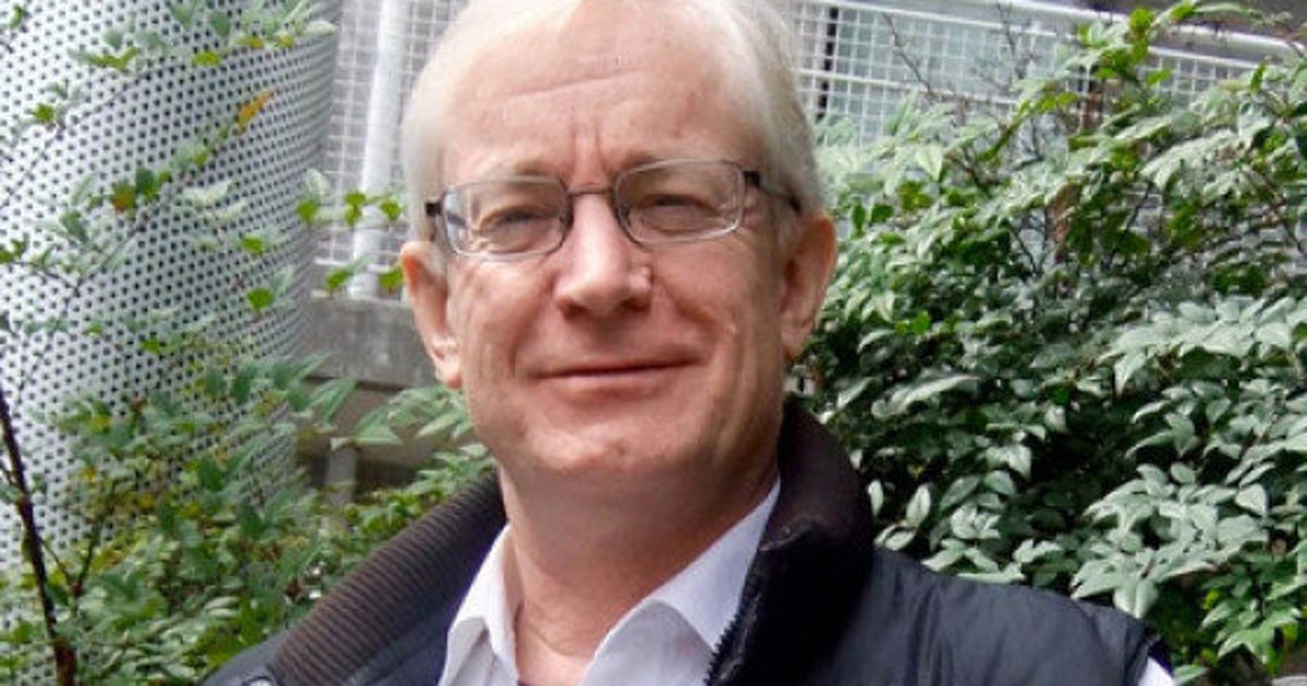 どうか目を離さないでください。東北には、今なお続いている問題が山積しているのです -- アンドリュー・グライムズさん | ハフポスト NEWS