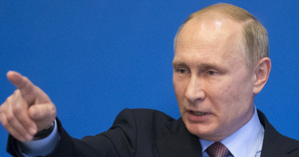 プーチン氏、次期大統領選の出馬について明言避ける。他候補の動向見極めか 人気は高く ハフポスト News