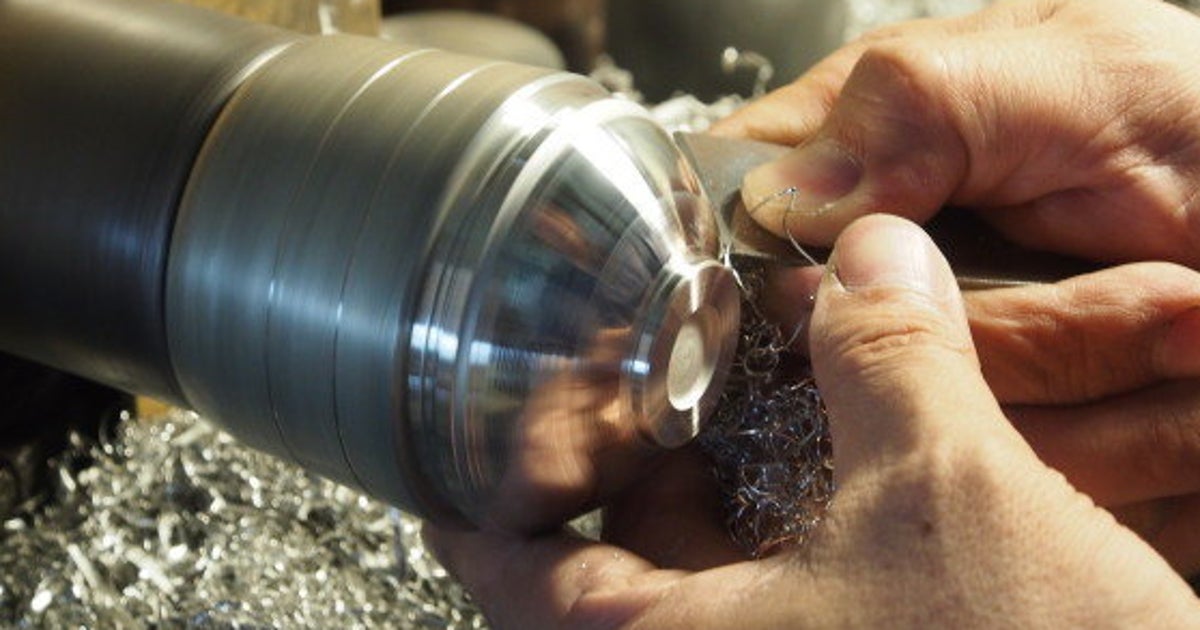 日本の職人の手仕事の技、次世代に伝えたい | ハフポスト NEWS