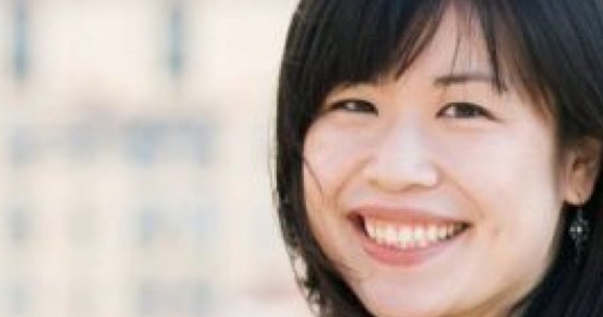 TC本家から、今年はCatherine Shuが11月のTechCrunch Tokyoにやって来る！ | ハフポスト NEWS