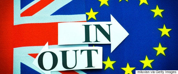 Eu離脱をめぐるイギリス国民投票 離脱派・残留派、最後はどう動いた? ハフポスト News