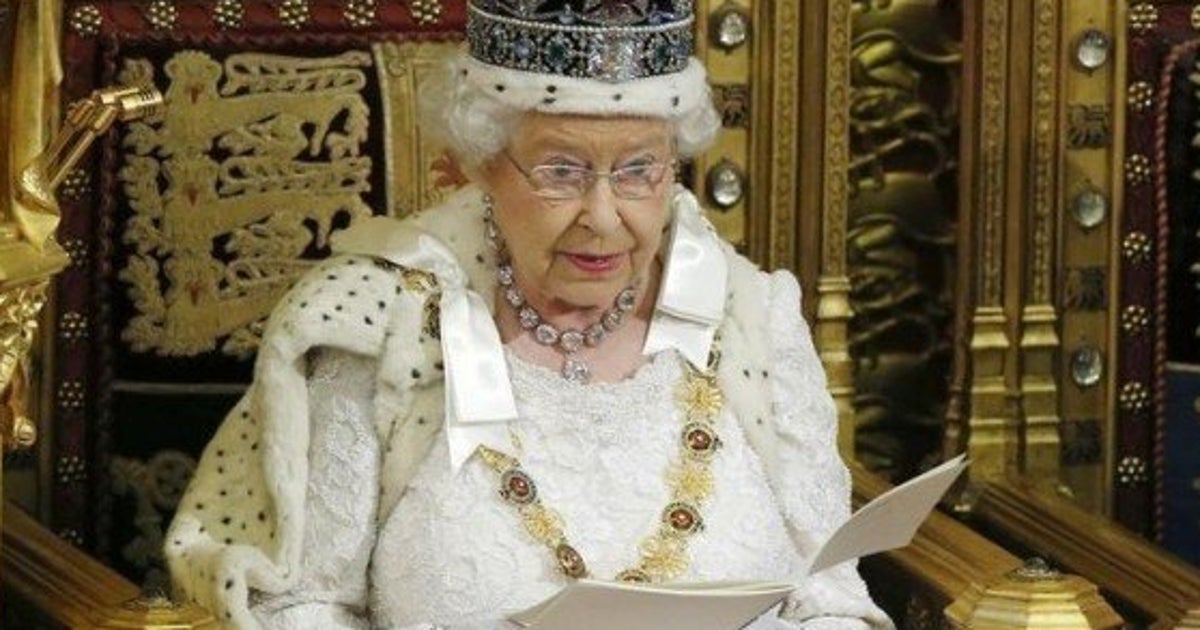 Eu離脱を問う国民投票法案 イギリスが早期提出へ ハフポスト News