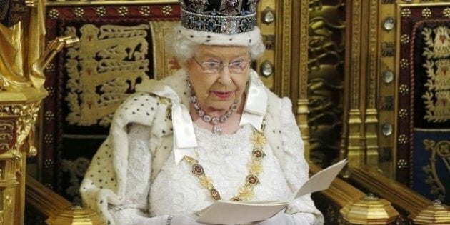 Eu離脱を問う国民投票法案 イギリスが早期提出へ ハフポスト News