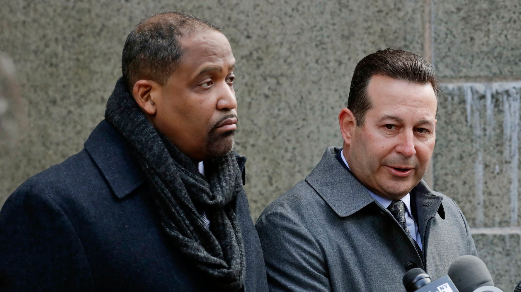 Harvard Students Call For Harvey Weinstein Attorney To Step Down As ...