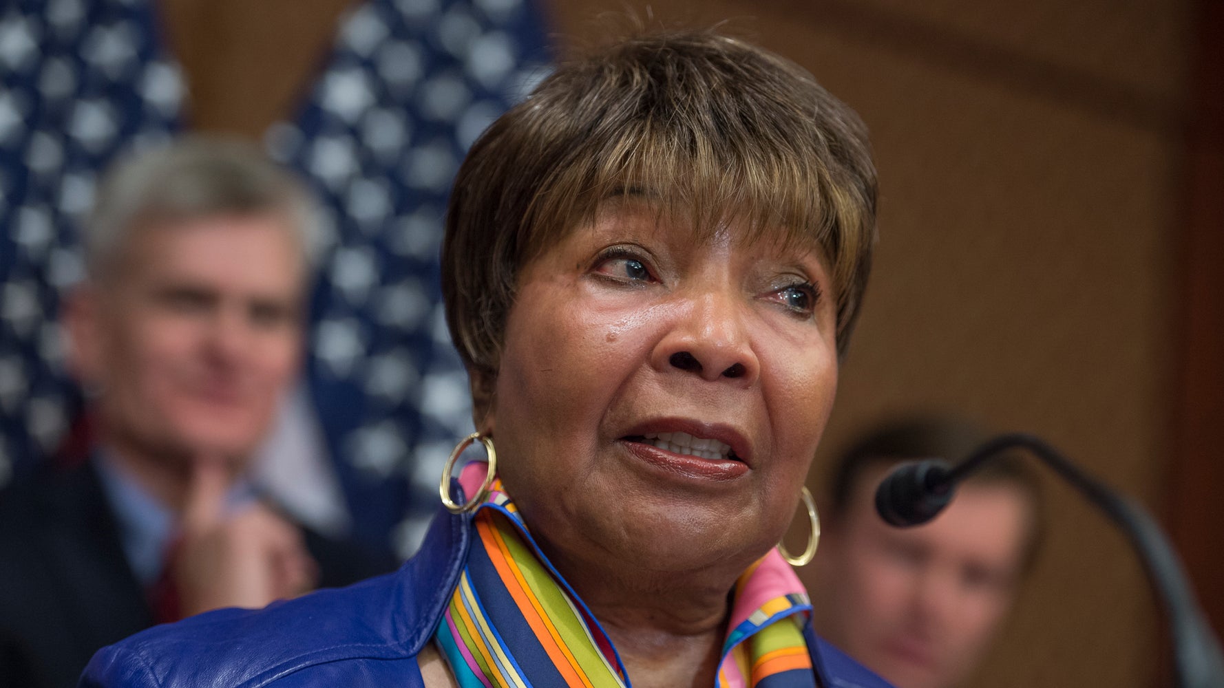 Science Marks Its Return To The House Science Committee | HuffPost ...