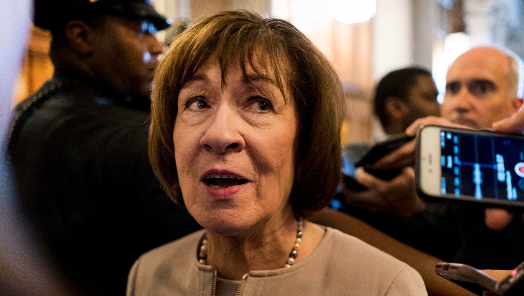 Green New Deal Activists Shift Focus To Vulnerable Republicans Ahead Of ...