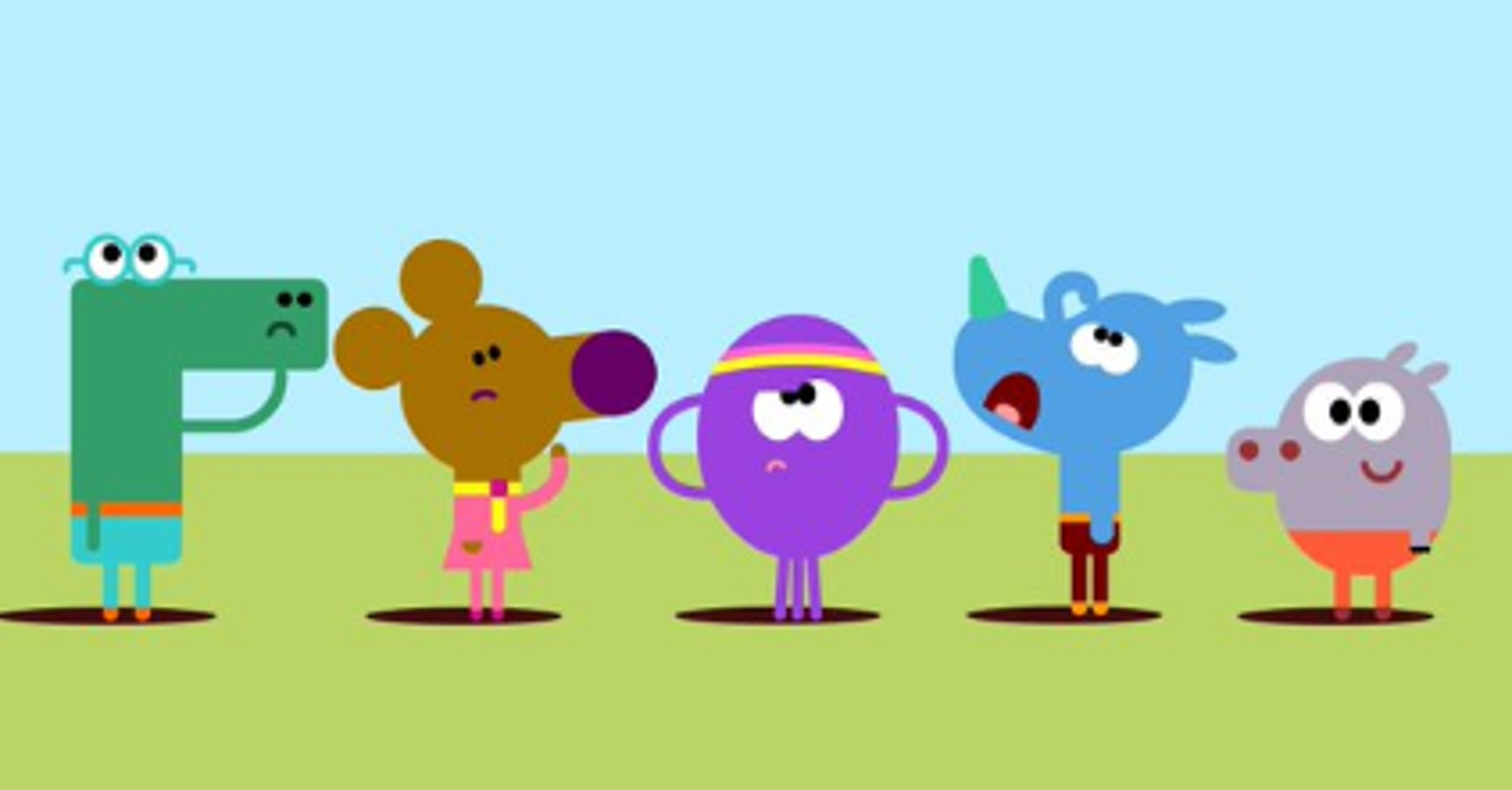 Best CBeebies Shows 2019 (And The Worst Ones) According To One ...