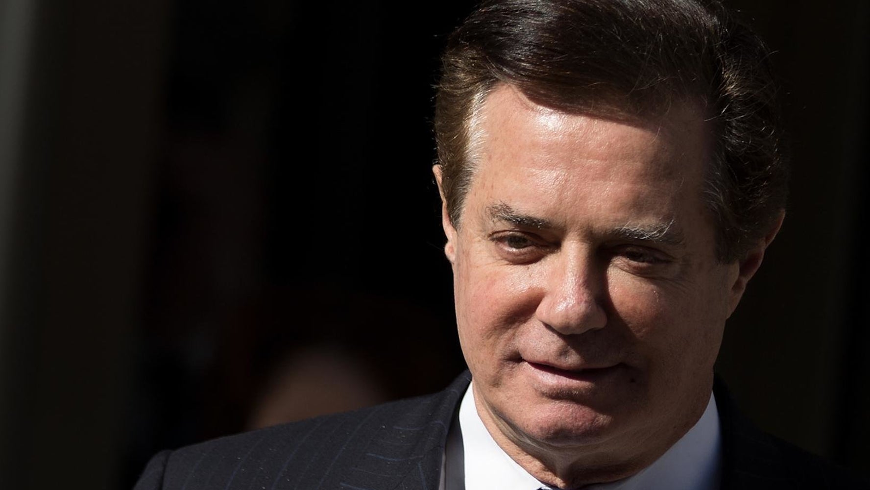 Paul Manafort Broke Plea Deal By Lying To Mueller | HuffPost Videos