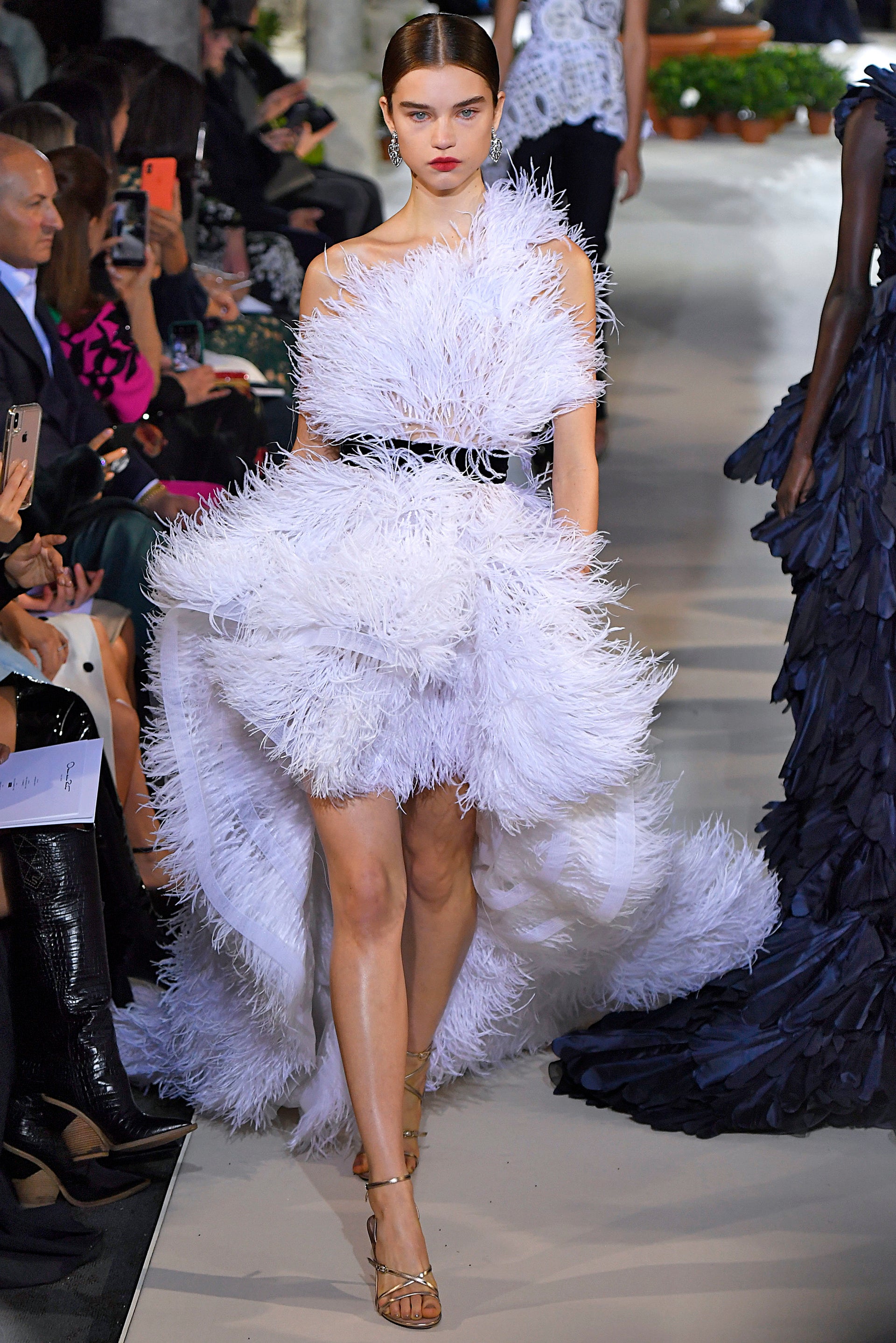 New York Fashion Week’s Most Stunning Fall 2019 Runway Looks | HuffPost ...