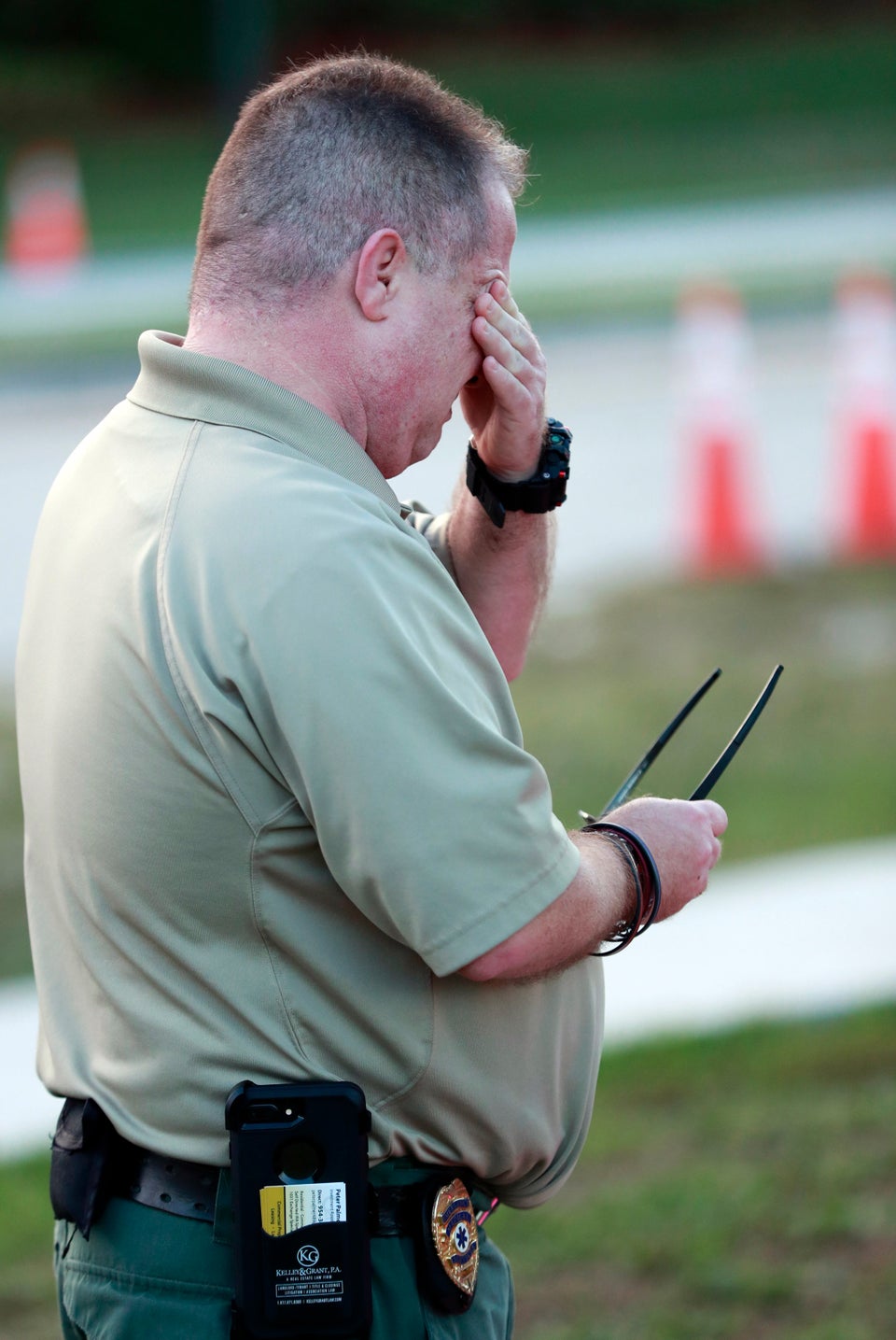 MSD Students Remember Parkland Shooting Victims One Year Later In ...