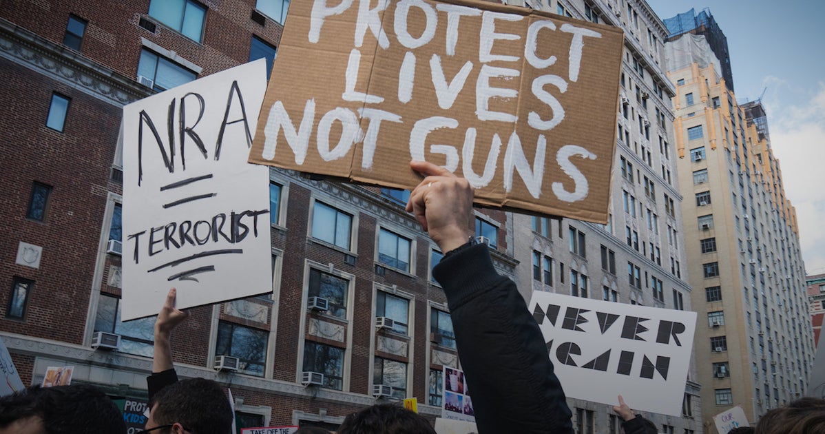 How Other Countries Prevent Mass Shootings | HuffPost Videos